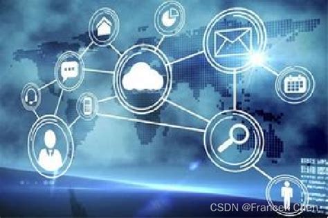 大数据技术概述 Csdn博客