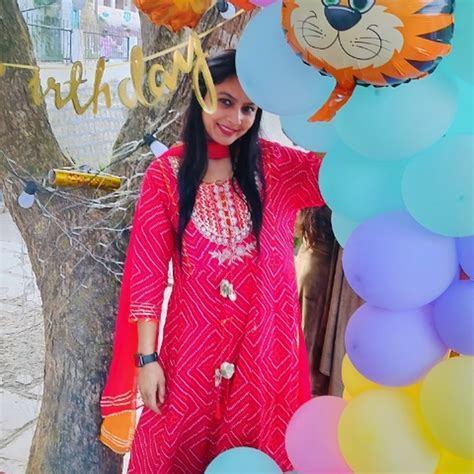 Anjali Anil Singh Dev Youtube