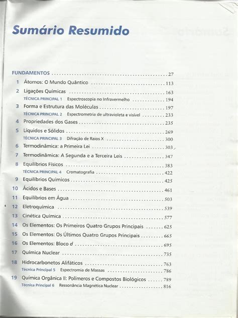 Atkins Princípios De Química 3ª Ediçãopdf