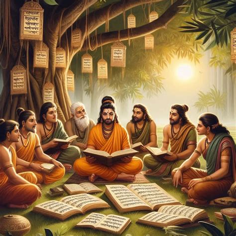 The Vedic Period A Comprehensive Analysis For Upsc 2024 Upsc Zone