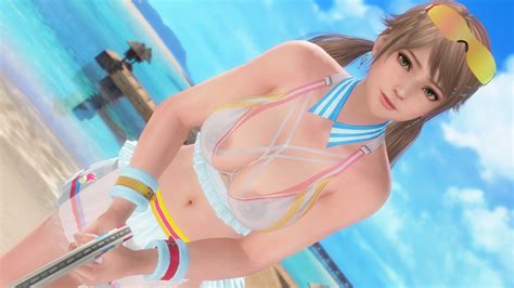 Mod Venus Ace Common Dead Or Alive Xtreme Venus Vacation Loverslab