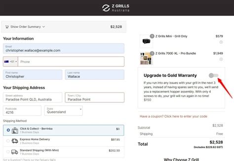 WooCommerce Checkout Add Ons How To Boost Store Revenue