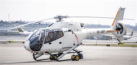 Se Jxp Airbus Helicopters H120 Eurocopter Ec120 B Svenskt
