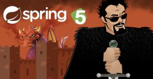 Configuring Spring Boot For Oracle Spring Framework Guru