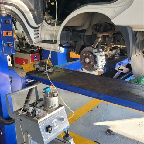 안전을 위협하는 브레이크져더현상 네이버 블로그