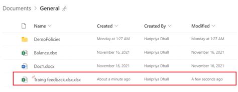 Power Automate Create File Examples Enjoy SharePoint