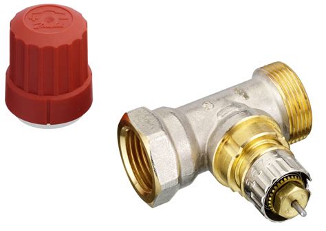 Danfoss Ra N Dn 15 Rak Grad Radiatorer Och Konvektorer