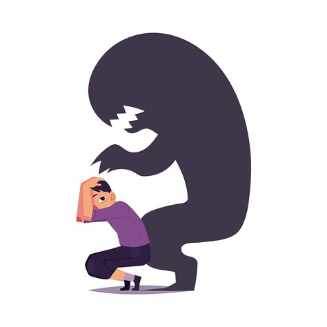 Страх картинки для презентации 62 фото