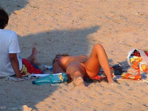 Well Equipped Nude Girl November 2011 Voyeur Web