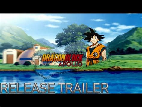 Dragon Block Apollo Minecraft Server