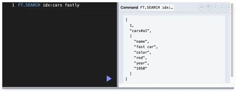 redis 모듈 module feat redisearch redis stream