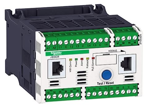 Schneider Electric LTMCU ТЕРМИНАЛ ПОЛЬЗОВАТЕЛЯ ДЛЯ TESYS T LTMCU цена характеристики отзывы