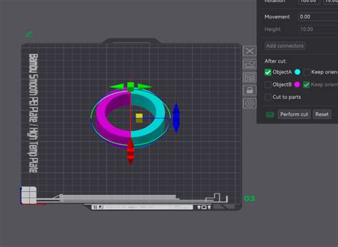 Create Curved Text In Imported Stl File Bambu Lab Software Bambu Lab Community Forum