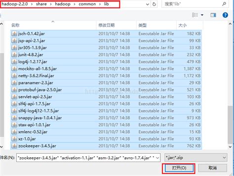 学习hadoop第八课(利用java接口来操作hadoop)java适配hadoop Csdn博客 学习hadoop第八课(利用java接口来操作hadoop)java适配hadoop Csdn博客