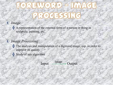 Fourier Transform Ppt
