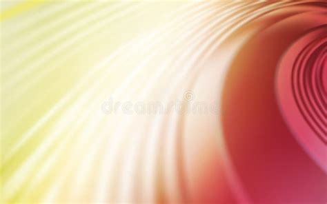 Dark Multicolor Vector Backdrop With Curved Lines Stock Vector Illustration Of Gradient