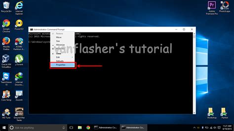 Copy Paste Di Command Prompt Windows 10 Service Laptop Jogja