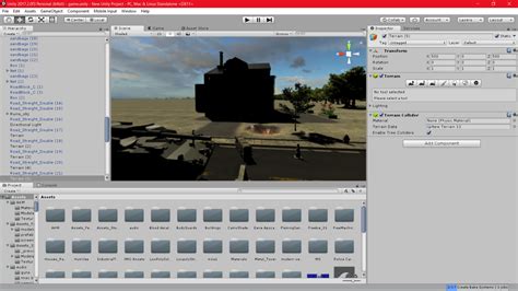 Why Is Everything So Dark Unity Engine Unity Discussions