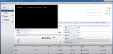 How To Install Vinchin Backup And Recovery And Back Up Vmware Vinchin