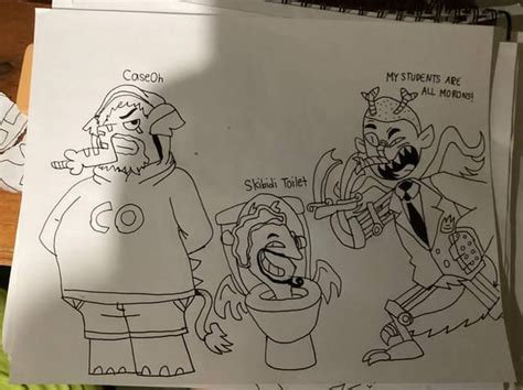 Classic Meme Men As Fpe Styled Characters R Fundamentalpaperedu