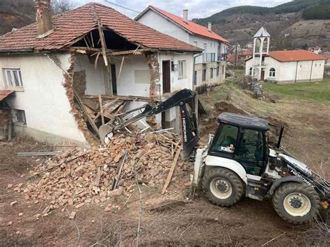 Општина Македонска Каменица обезбедува простор и услови за изградба на објект за потребите на