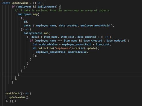 What Am I Doing Wrong React Native With Firbase Rreactnative