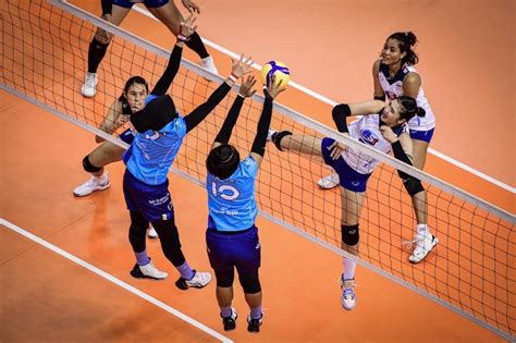 Photo Gallery ชมภาพจุใจ สาวไทย ทุบ อินโดฯ เละ 3 0 อาเซียน กรังด์ปรีซ์