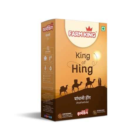 King Of Hing Farmking Foods
