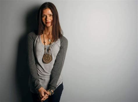 Hot Jill Hennessy Photos 12thblog