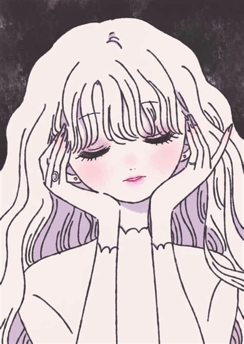 Пин от пользователя 유정 최 на доске 여캐 Иллюстрации арт Рисунки Эскизы персонажей