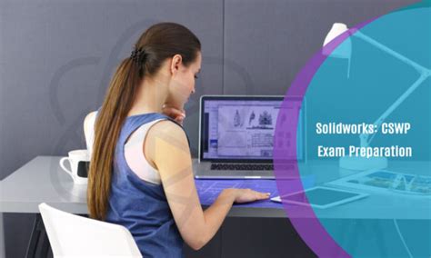 Solidworks Cswp Exam Preparation One Education