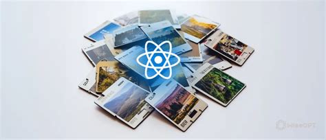 Building A Responsive React Gallery Component Best Practices