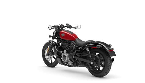 Nightster™ Harley Davidson® Of Korea