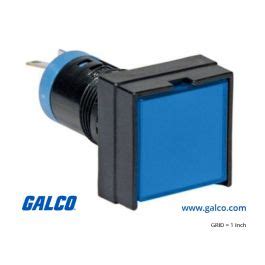 HA P C S IDEC Pilot Lights