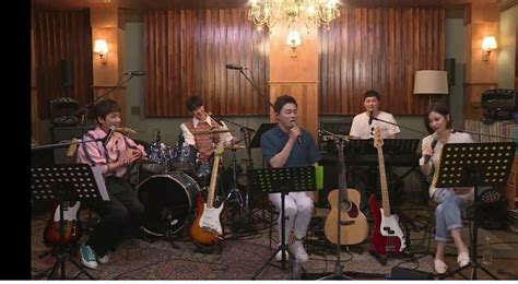 ♡슬기로운 의사생활♡♤팬 밴드♤ Band