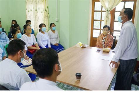 လူမှုဖူလုံရေးရုံးတွင် အကျုံးဝင်မှတ်ပုံတင်ထားသည့် အာမခံအလုပ်သမားလုပ်ငန်းခွင် ထိခိုက်သေဆုံးမှုအတွက