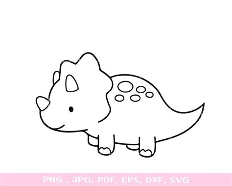 Dinosaur Svg Artofit
