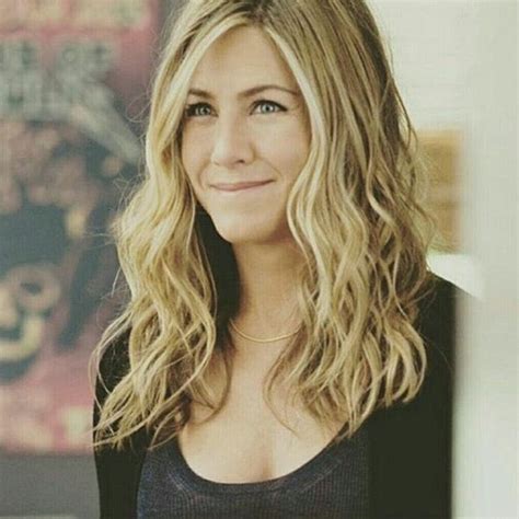 People Magazine Has Declared That Jennifer Aniston Is 2016s Most
