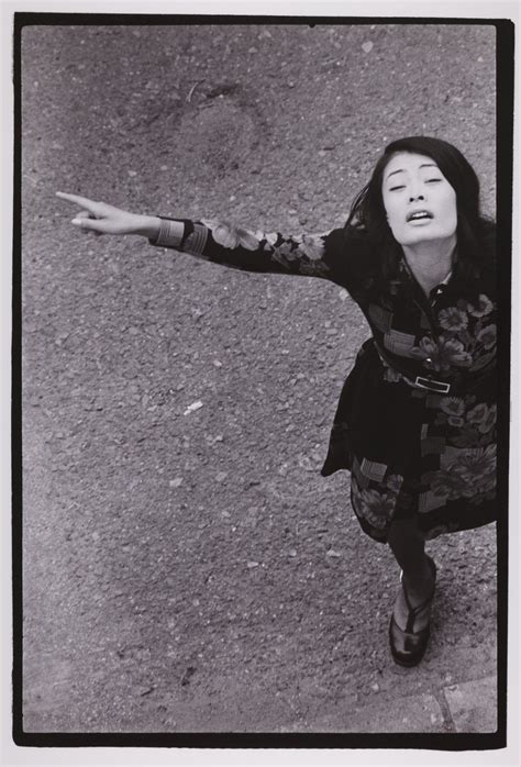 Masahisa Fukase The Man Who Photographed Nothing But His Wife Artofit