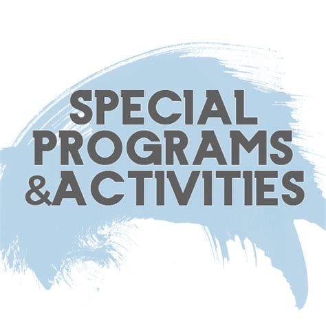 Programs And Activities Uci International Center