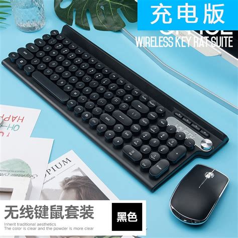 Computer Keyboard Wireless Keyboard And Mouse Rech Grandado