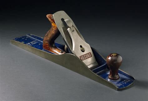 Record No6 Plane With Instructions Leaflet Science Museum Group