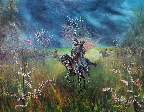 June 2019 Artist Showcase Herb Perry