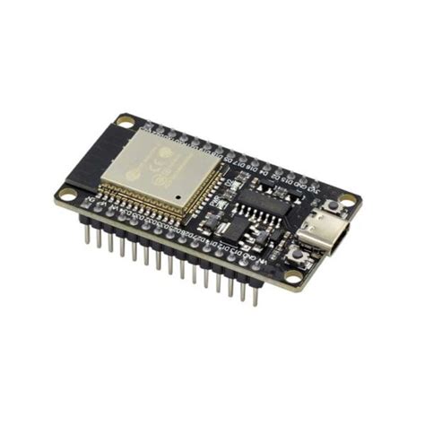 Esp32 Devkitc 30 Pines Usb Tipo C