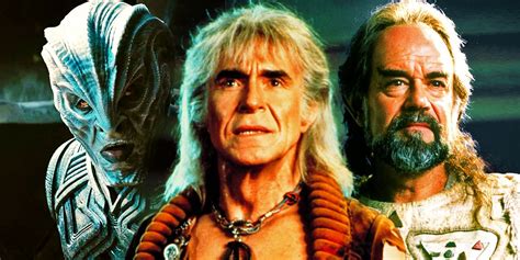 What Was Vger Star Treks Original Movie Villain Explained