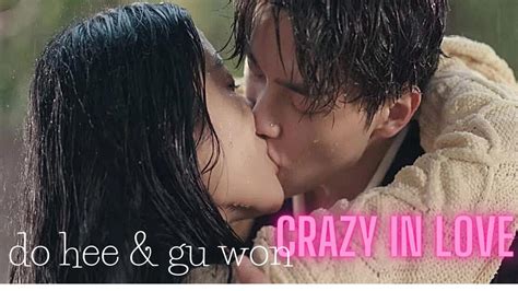Do Hee And Gu Won Crazy In Love My Demon Fmv Youtube