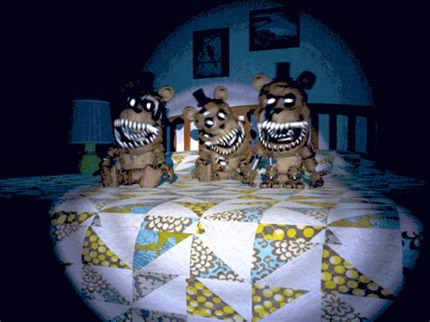 Freddles Wiki Fnaf Amino [ Español ] Amino