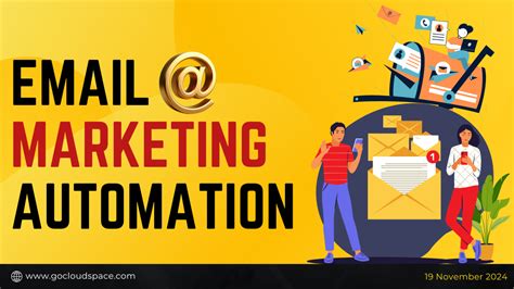 Email Marketing Automation Streamlining Your Campaigns For Success