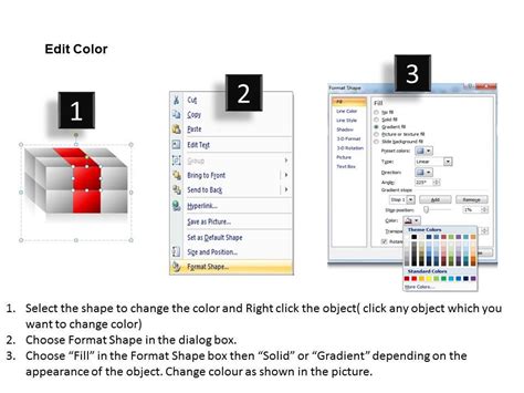 Top 10 11 Block Powerpoint Presentation Templates In 2025