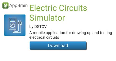 Electric Circuits Simulator For Android App Download